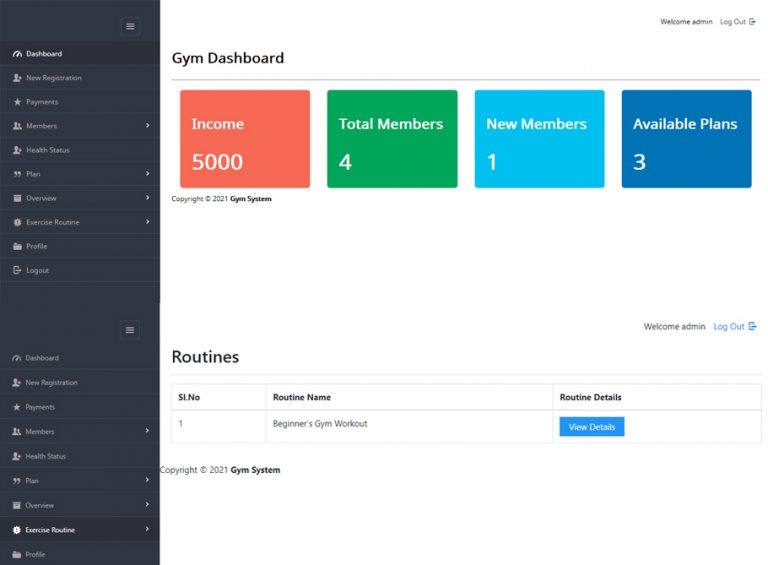 Ecommerce Site In Php With Source Code Codeastro